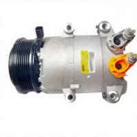 China Auto Air Conditioning AC Compressor for Ford C-Max /Mondeo Ecoboost 1774907 AV1119D629BA for sale