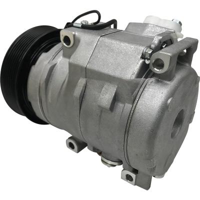 China car ac Compressor for TOYOTA HIACE IV Van 1995-2012 88410-28200 CO 29154C 10S15C for sale