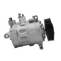 China Auto 12v Car Air Conditioner Compressor for Volkswagen Car Ac Compressor OE 5Q0816803H for sale