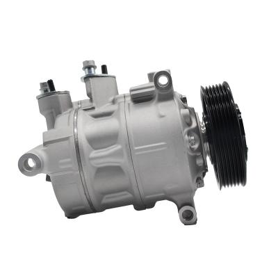 China Auto 12v Car Air Conditioner Compressor for Volkswagen Car Ac Compressor OE 5Q0816803H for sale