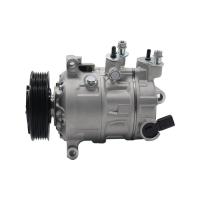 China New 12v Car Air Conditioner Compressor OE 5Q0820803C for Volkswagen Audi Skoda Seat for sale