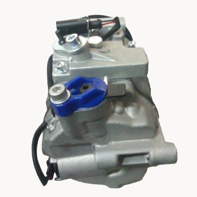 China Factory Car Ac Compressor OE 7l6820803m 7l6820803q A/C OE 7L6820803F for VOLKSWAGEN R134A Refrigerant for sale