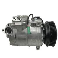 China car air compressor pump 7SDU16C for VW Gol Geracao III AB9 Variave OE RC.600.362 for sale