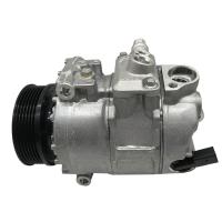 China AC Compressor Air Pump 6SEU14C 6PK for VW 2011-2019 AMAROK Platform/Chassis OE RC.600.505 / 5707286423992 CO 11437C for sale
