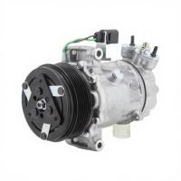 China Air Conditioning Compressor 6R0820803F GZYF132000251017 12V for Volkswagen Diesel Auto Parts for sale