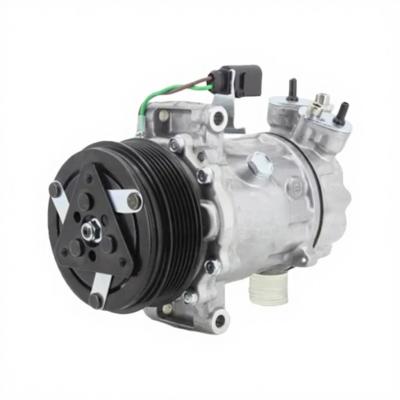 China Air Conditioning Compressor 6R0820803F GZYF132000251017 12V for Volkswagen Diesel Auto Parts for sale