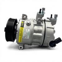 China New 6Seu12C AC Compressor with 12V Voltage OE NO. 6Q0820803G 1 Year Warranty for Replacement/Repair for sale