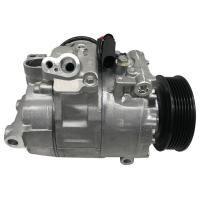 China New KPL 12V AC Car Air Compressor OE CO 11666C 447150-1522 for VW Transporter V Bus 7SEU17C 6PK for sale