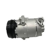 China CVC 3PK AC Compressor for 2009-2018 Vw Gol fox OEM CO 11416C 5U0820803 RC.600.108 for sale