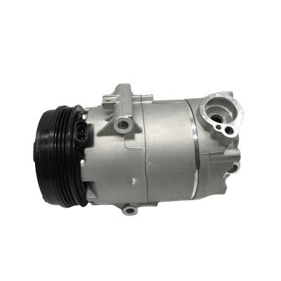 China CVC 3PK AC Compressor for 2009-2018 Vw Gol fox OEM CO 11416C 5U0820803 RC.600.108 for sale