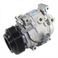 China For Toyota Innova 2004 New AC Compressor Part Number 447280-2750 883100KA40 for sale
