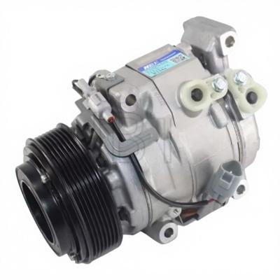 China For Toyota Innova 2004 New AC Compressor Part Number 447280-2750 883100KA40 for sale