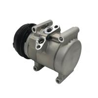 China New CSP11 Auto Car AC Compressor 12V for Chevrolet Spark 2010-2015 M300 Hatchback 95967303 CO 291260 for sale