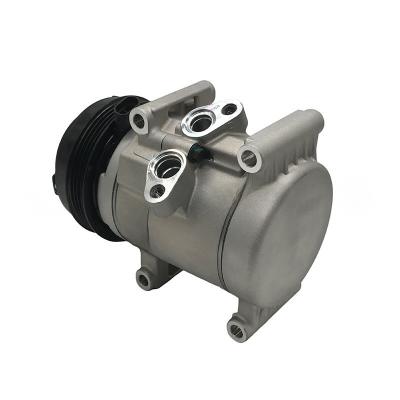China New CSP11 Auto Car AC Compressor 12V for Chevrolet Spark 2010-2015 M300 Hatchback 95967303 CO 291260 for sale