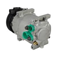 China New OE 853037N AL21272561 12V Kpl Car Air Conditioning Compressor Replacement for 2011-2022 KIA MORNING II Vs90e for sale