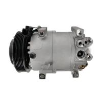 China OE CA500CXGBA04 / 977011Y250 Car Air Compressor for 2011-2022 KIA MORNING II (TA) 1.0 Petrol VS09E for sale