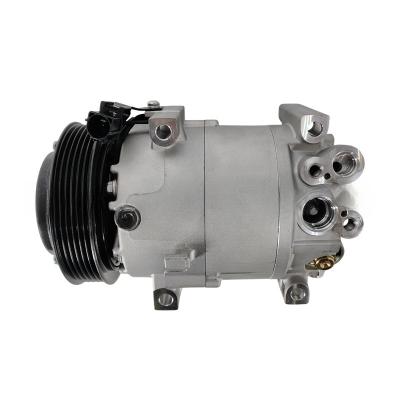 China OE CA500CXGBA04 / 977011Y250 Car Air Compressor for 2011-2022 KIA MORNING II (TA) 1.0 Petrol VS09E for sale