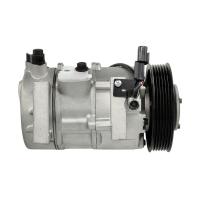 China New Best Price DVE12 6PK 12V Air Compressor for Accent/Kia Rio for sale