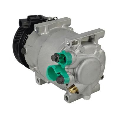 China Aar A/C Air Conditioning Compressor KIA MORNING II (TA) 1.0 Petrol VS09E 2011-2022 OE CA500CXGBA04 977011Y250 for sale
