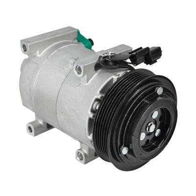 China car a/c compressor for KIA MORNING II (TA) 1.0 Petrol 2011-2022 oe 853037N AL21272561 55376YC5 KAK282 5410909664725 8300K282 for sale