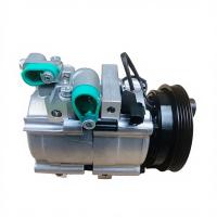 China Air Conditioning Compressor 97701-38070 12V for H-1 STAREX OLIVER 02-04 for sale