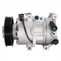 China OEM New AC Compressor for Kia OPTIMA HYBRID for Hyundai ACCENT Kia RIO Hyundai-Various Models for sale