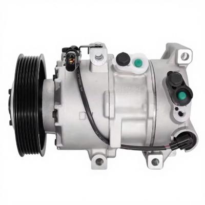 China OEM New AC Compressor for Kia OPTIMA HYBRID for Hyundai ACCENT Kia RIO Hyundai-Various Models for sale