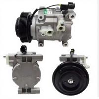 China OE AB3919D629BB 1715093 5329259 AB3919D629BC for RANGER T6 2018-2021 12V New Air Conditioning Compressor Clutch 2.2L 2.5L Part for sale