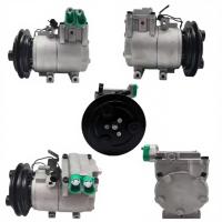 China New Oliver KPL CN;GUA for Kia Car AC Compressor Parts for sale