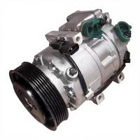 China New  High Quality AC Compressor 97701D7300 97701A4100 97701A4101 6PK Auto Tucson for sale