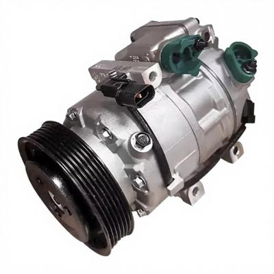 China New  High Quality AC Compressor 97701D7300 97701A4100 97701A4101 6PK Auto Tucson for sale