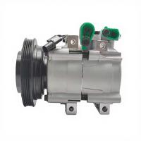 China For Hyundai IMax Car AC Compressor 97701-4H150 97701-4H100 New Condition for sale
