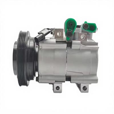 China For Hyundai IMax Car AC Compressor 97701-4H150 97701-4H100 New Condition for sale