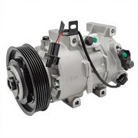 China High Quality New for Kia Sportage Car AC Compressor 6PK 97701-2S502/977012S502/97701-2S500/977012S500 Air Conditioning Systems for sale