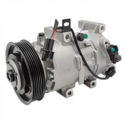 China High Quality New for Kia Sportage Car AC Compressor 6PK 97701-2S502/977012S502/97701-2S500/977012S500 Air Conditioning Systems for sale