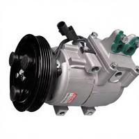 China New for Hyundai Elantra Car Air Conditioning AC Compressor for Vehicle Comfort for sale