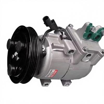 China New for Hyundai Elantra Car Air Conditioning AC Compressor for Vehicle Comfort for sale