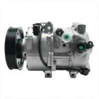 China ACOEC051 F500-BBWBB-08 12V A/C Compressor HS18 4PK New Condition Car AC Compressor for sale