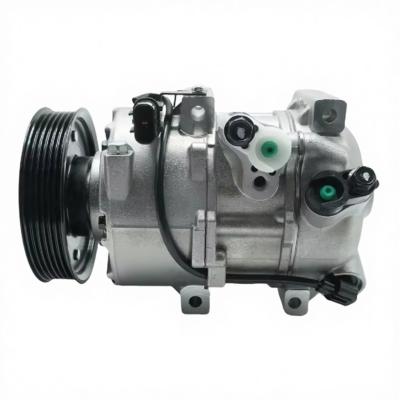 China ACOEC051 F500-BBWBB-08 12V A/C Compressor HS18 4PK New Condition Car AC Compressor for sale