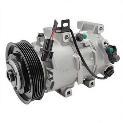 China High Quality Compressor Air Conditioning Systems Compatible with New Tucson for sale