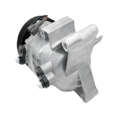China 12V Car Air Conditioner Compressor OE 92600-00C33 New R134A for MAZDA MX5 MX-5 for sale