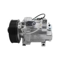 China New Kpl OE H12A1AE4DC 12V Auto Car Air Conditioner Compressor for 3/6 for sale