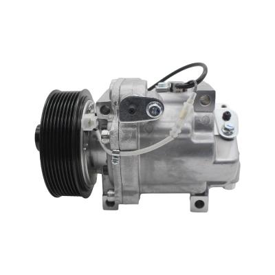 China New Kpl OE H12A1AE4DC 12V Auto Car Air Conditioner Compressor for 3/6 for sale