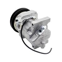 China Auto 12v Car Air Conditioner Compressor for MAZDA Ac Compressor OE H12A0AA4DL for sale