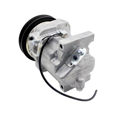 China Auto 12v Car Air Conditioner Compressor for MAZDA Ac Compressor OE H12A0AA4DL for sale