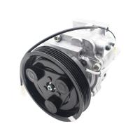 China Car Air Conditioner A/C Compressor for MAZDA 323 323F OE B25F61450B Auto Ac Pump for sale