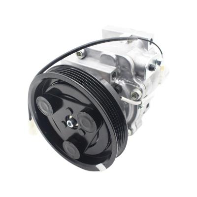 China Car Air Conditioner A/C Compressor for MAZDA 323 323F OE B25F61450B Auto Ac Pump for sale