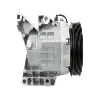 China High Quality Car Electric Automotive Air Conditioning Compressor OE 92600-00C33 for mazda Mx5 for sale