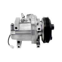 China Kpl New 12V Car Air Conditioner Compressor for OE H12A0AX4ELG Auto AC Replacement with 1 Year  Warranty for sale