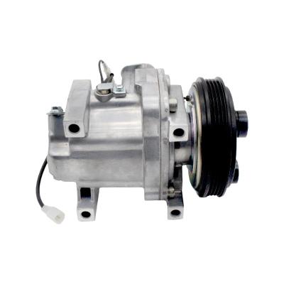 China Kpl New 12V Car Air Conditioner Compressor for OE H12A0AX4ELG Auto AC Replacement with 1 Year  Warranty for sale